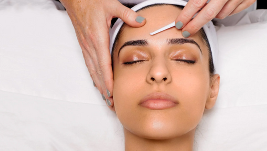 What Is Dermaplaning? | The Results and Side Effects | The Cosmetic Club